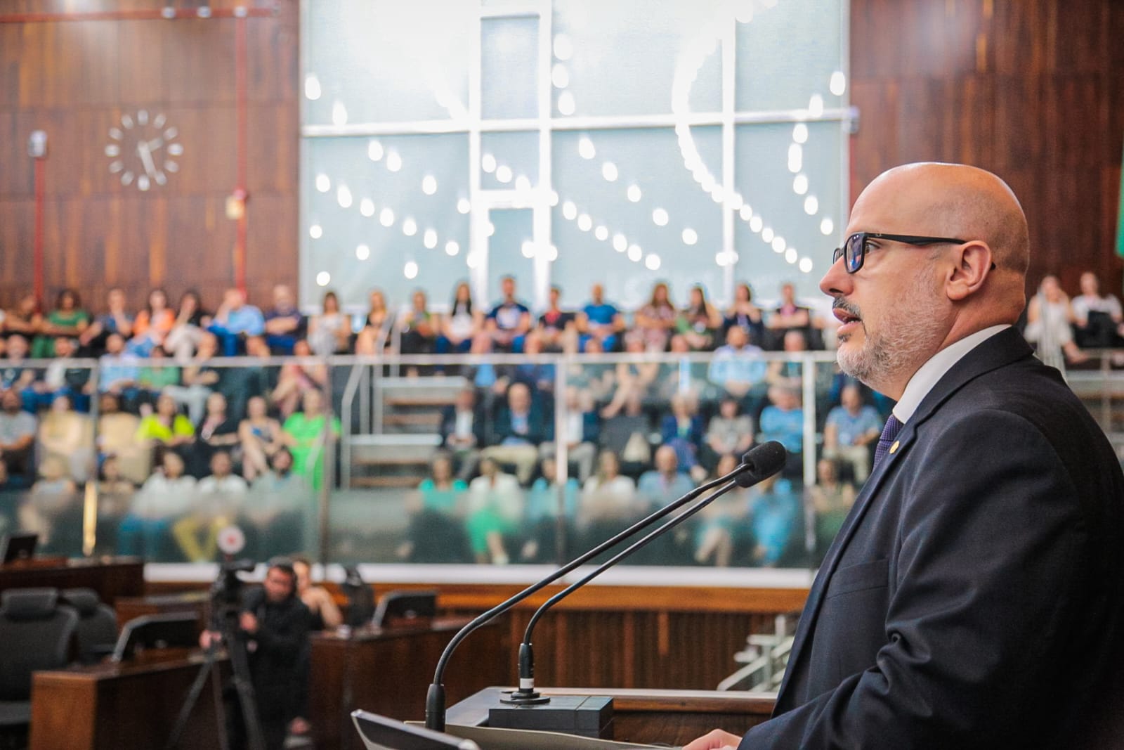 Decreto do governo para alterar benefícios fiscais pode ser sustado na ...